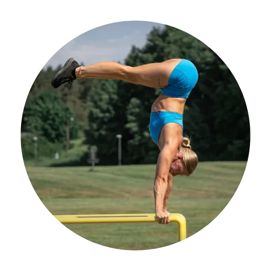 How To Do Pseudo Push Ups